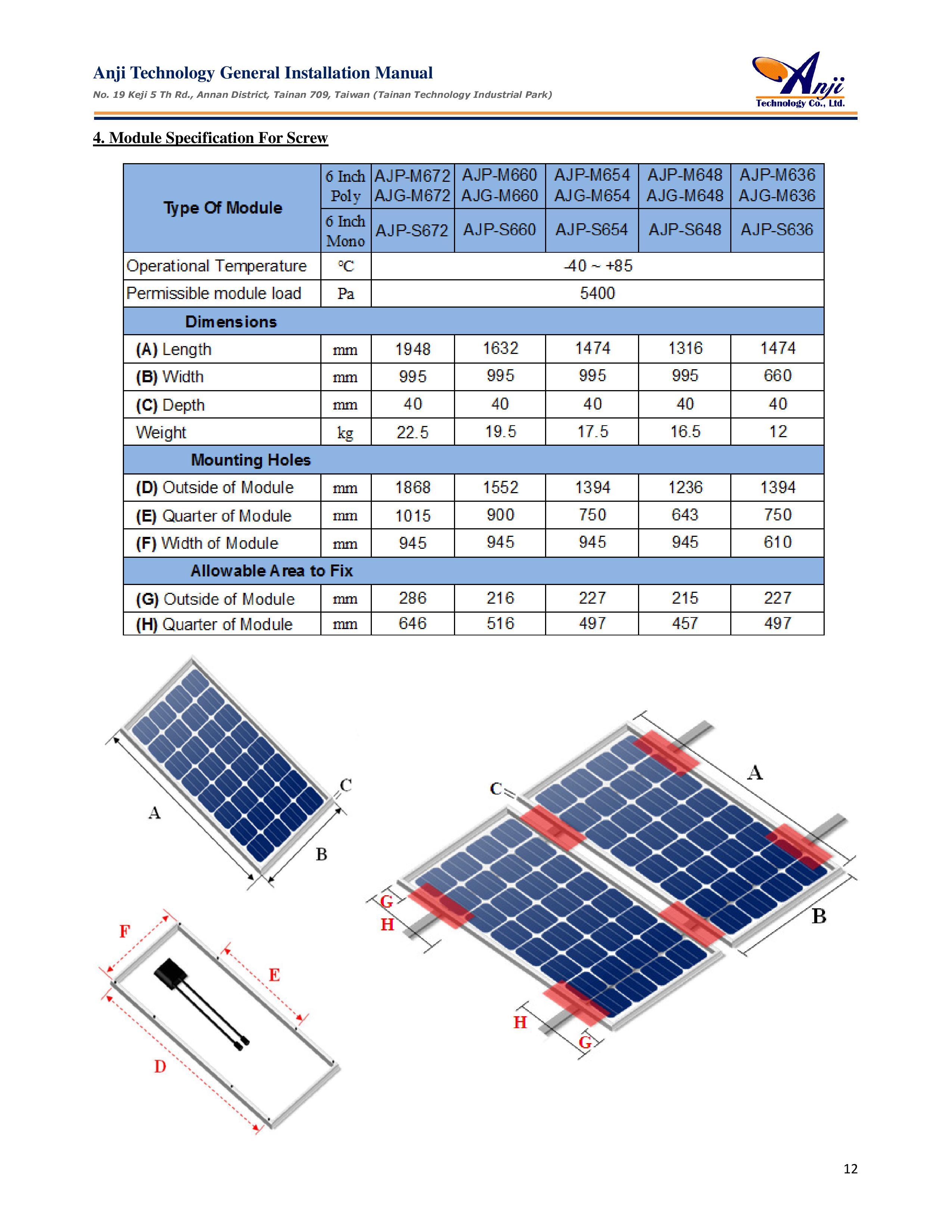 System Installation Guide_V1.2_page_13 - 安集科技